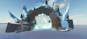 Northern Expedition | Fisch Wiki | Fandom