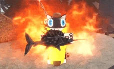 Scurvy Sailfish | Fisch Wiki | Fandom