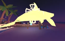 Ancient Orca | Fisch Wiki | Fandom