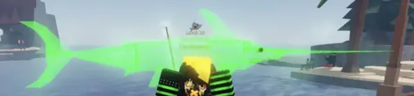 Swordfish | Fisch Wiki | Fandom