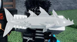 Cutlass Fish | Fisch Wiki | Fandom