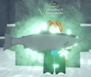 Chinook Salmon | Fisch Wiki | Fandom