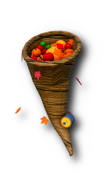 Cornucopia Rod | Fisch Wiki | Fandom
