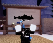 Rabbitfish | Fisch Wiki | Fandom