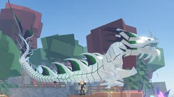 Magma Leviathan | Fisch Wiki | Fandom