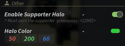 Gamepasses | Fisch Wiki | Fandom