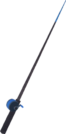 Training Rod | Wiki Fisch | Fandom