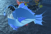 Abyssal Bearded Seadevil | Fisch Wiki | Fandom