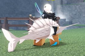 Scurvy Sailfish | Fisch Wiki | Fandom
