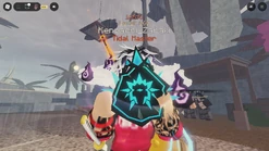 Exalted Relic | Fisch Wiki | Fandom