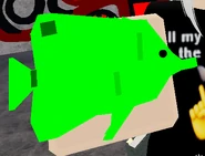 Butterflyfish | Fisch Wiki | Fandom