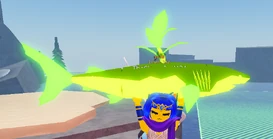 Carrot Shark | Fisch Wiki | Fandom