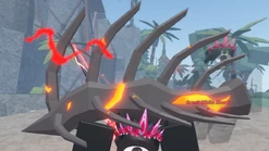 Ancient Serpent Spine | Fisch Wiki | Fandom