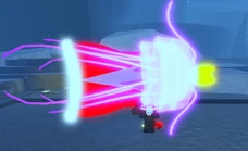 Emperor Jellyfish | Fisch Wiki | Fandom