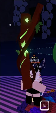 Ancient Wood | Fisch Wiki | Fandom