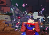 Goldfin Octopus | Fisch Wiki | Fandom