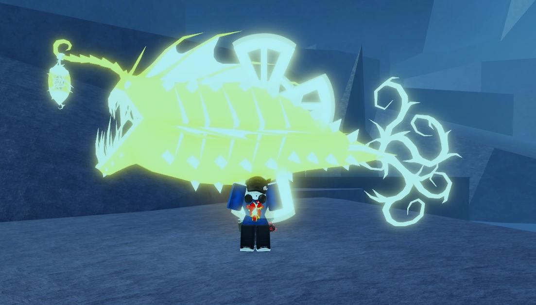 Talk:Giant Seadevil | Fisch Wiki | Fandom