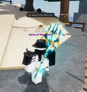 Poseidon Rod | Fisch Wiki | Fandom