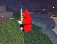 Red Energy Crystal | Fisch Wiki | Fandom