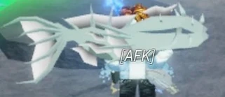 The Whispering One | Fisch Wiki | Fandom