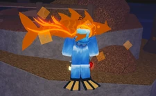 Cyclone Mako | Fisch Wiki | Fandom