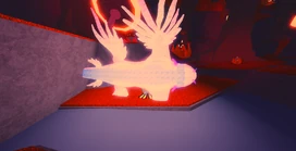 Colossal Ethereal Dragon | Fisch Wiki | Fandom