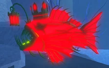 Crowned Anglerfish | Fisch Wiki | Fandom
