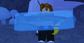 Lingcod | Fisch Wiki | Fandom