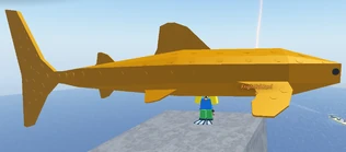 Whale Shark | Fisch Wiki | Fandom