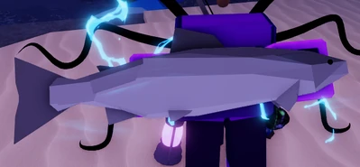 Salmon | Fisch Wiki | Fandom