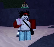 Driftwood | Fisch Wiki | Fandom