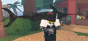 Swordfish | Fisch Wiki | Fandom
