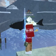 Aurora Trout | Fisch Wiki | Fandom