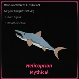 Helicoprion | Fisch Wiki | Fandom