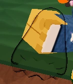 Ghost | Fisch Wiki | Fandom