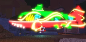 Confetti Shark | Fisch Wiki | Fandom