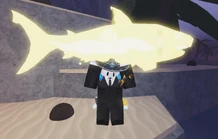 Ginsu Shark | Fisch Wiki | Fandom