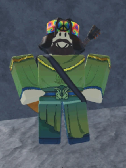 Sage | Fisch Wiki | Fandom