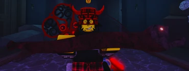 Scaly Dragonfish | Fisch Wiki | Fandom