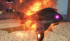 Borealis Snapper | Fisch Wiki | Fandom