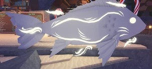 Borealis Snapper | Fisch Wiki | Fandom