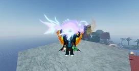 Void Angler | Fisch Wiki | Fandom