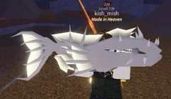 The Whispering One | Fisch Wiki | Fandom