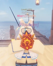 Cosmic Relic | Fisch Wiki | Fandom