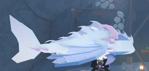 Black Dragon Fish | Fisch Wiki | Fandom