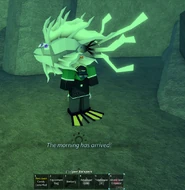 Void Emperor | Fisch Wiki | Fandom