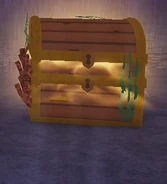 Treasure Chest | Fisch Wiki | Fandom