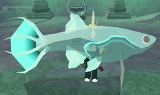 Wretched Guppy | Fisch Wiki | Fandom