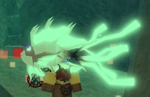 Void Emperor | Fisch Wiki | Fandom