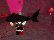 Three-eyed Fish | Fisch Wiki | Fandom